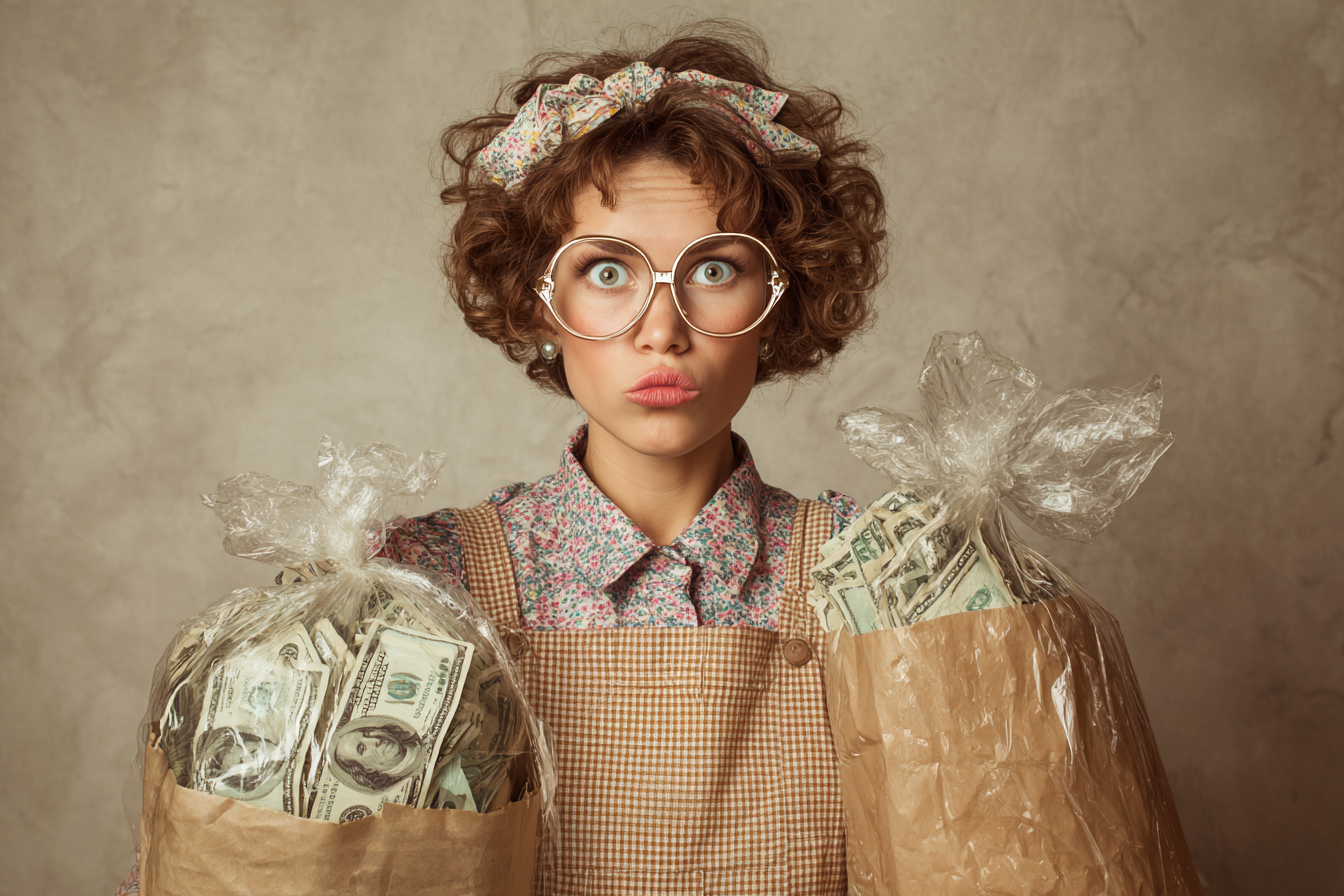 10 Frugal Living Habits of the Middle-Class Millionaire – Nama Harian