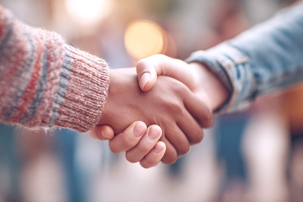 People Who Build Strong Relationships Usually Share These 7 Habits ...